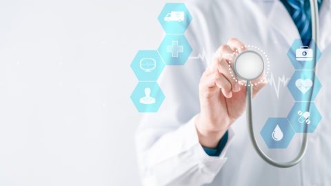 Gestión de calidad en la Atención Sanitaria: dirección de área de salud