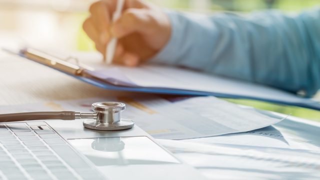Funciones de un Administrador en Salud