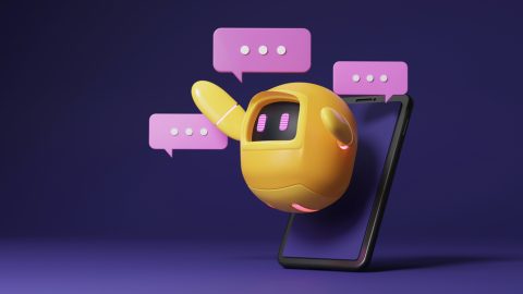 Chatbots basados en IA: Usos, ventajas y desafíos | InterNaciones