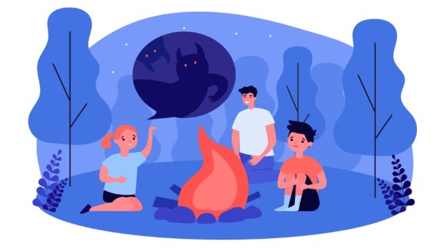 Las claves del Storytelling en Animación y Motion Graphics