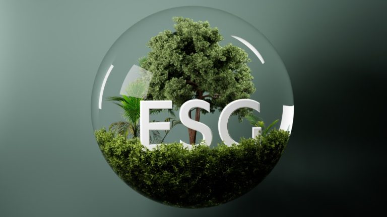 ¿Qué son los criterios ESG? | Universidad InterNaciones